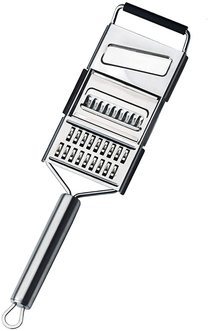 4 In 1 Mandolin Slicer Grater Vegetable Cutter Car... – Grandado