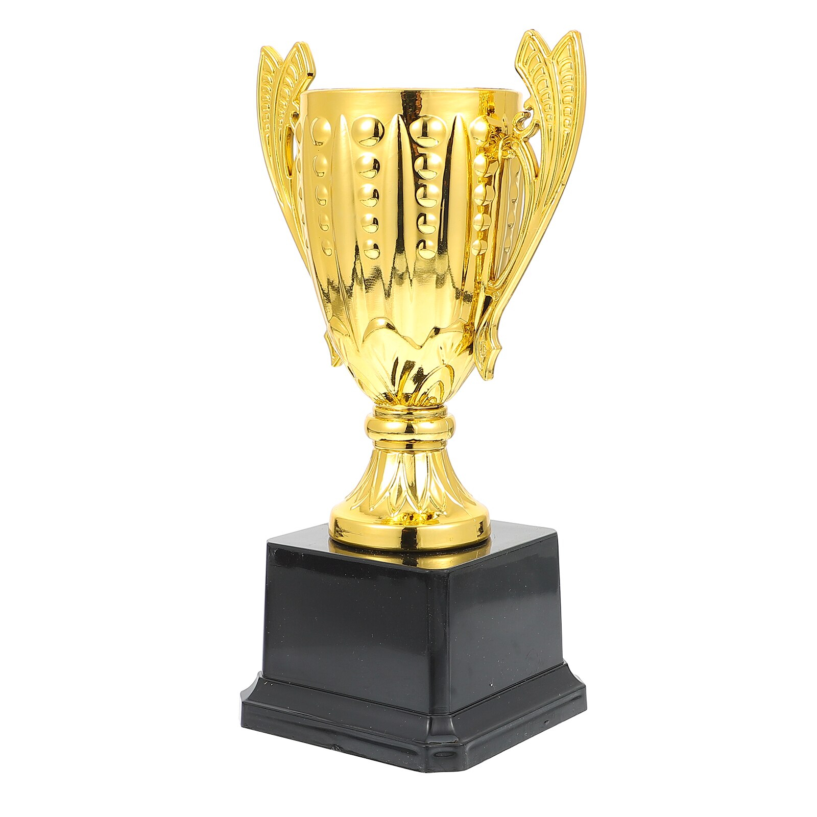 1Pc Trofee Delicate Chic Plastic Awards Trofee Won... – Vicedeal