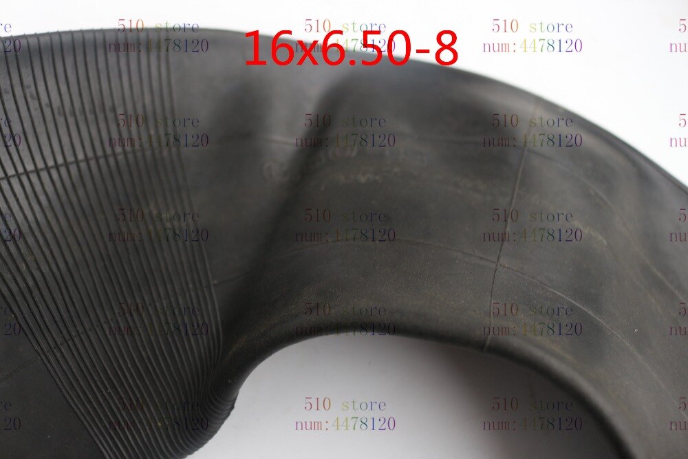 superior in Inner Tube Innertube 16x6.5-8 Sit Down... – Grandado