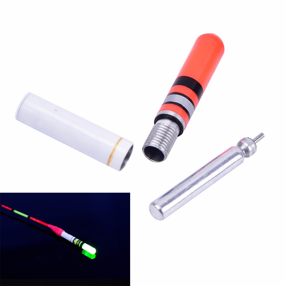 1PCS Fishing Float LED Electric Float Light Fishin... – Grandado