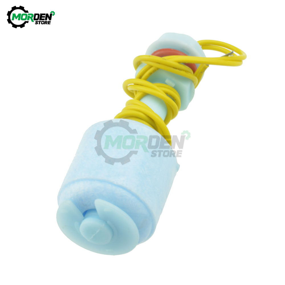 52mm PP Liquid Water Level Sensor Horizontal Float... – Grandado