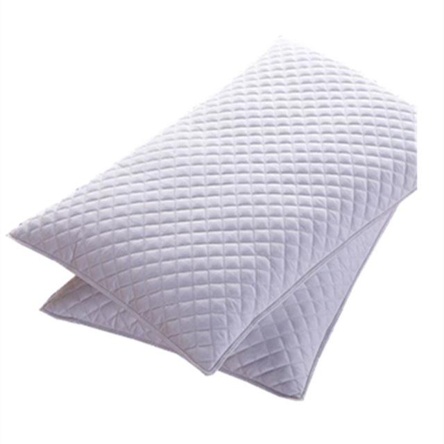 49 Natural Buckwheat Husk Pillow Health Therapy Pi... – Vicedeal