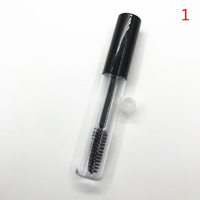 1pcs 10ml Empty Eyelashes Tube Mascara Tube Vials ... – Grandado