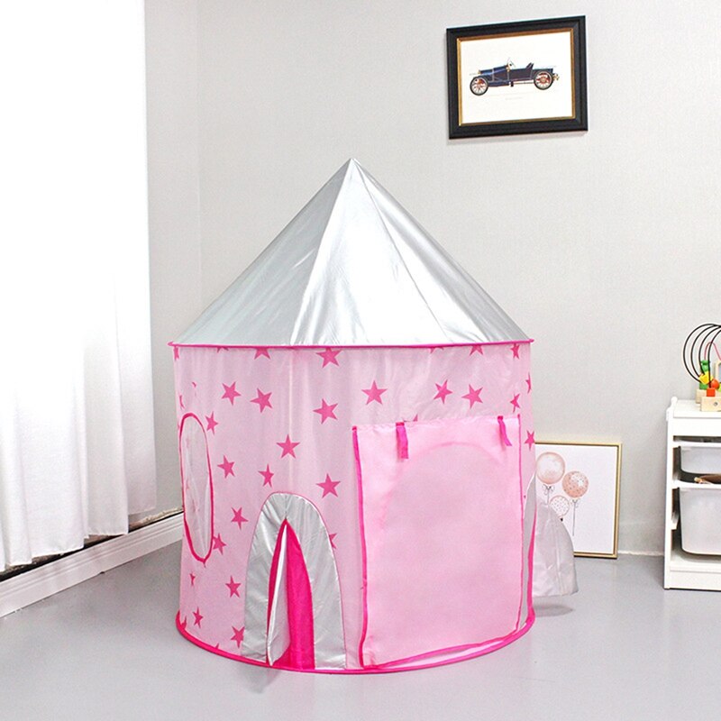 Children's Indoor and Outdoor Game Tents,Porta... – Grandado