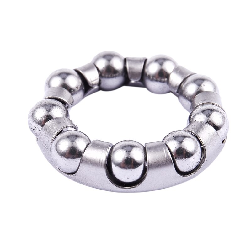 Bicycle 9 ball bearings 5 pieces mountain bike Bal... – Grandado