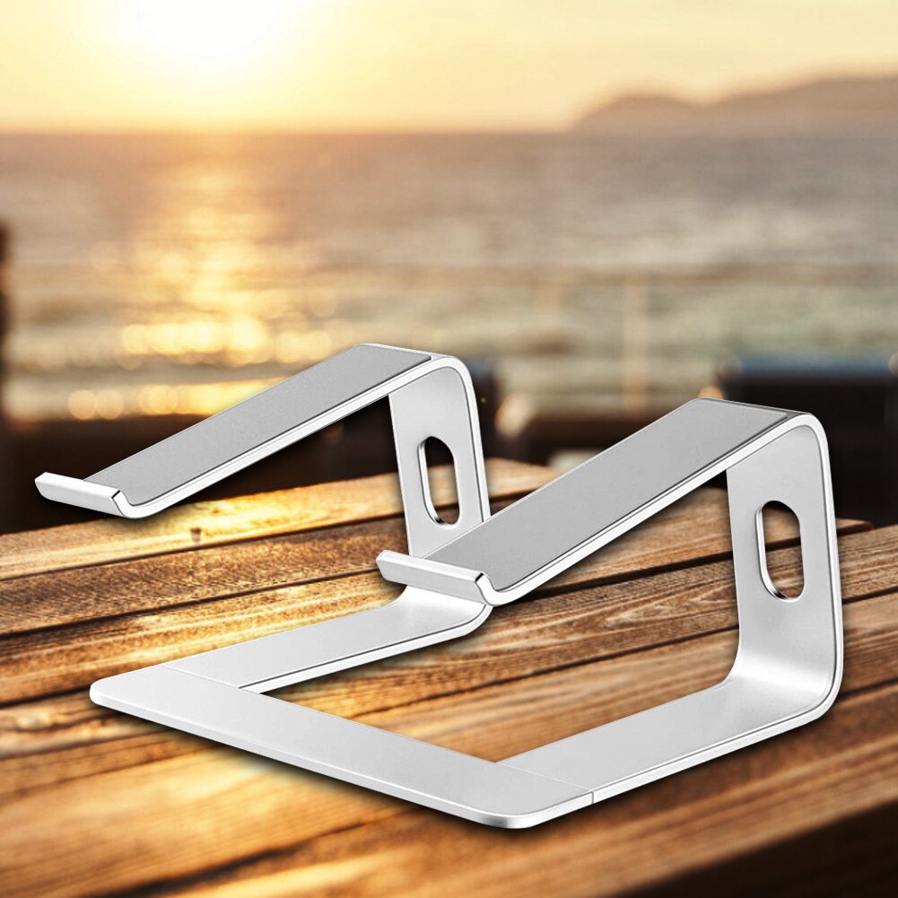 Portable Metal Laptop Bracket Support Notebook PC ... – Grandado