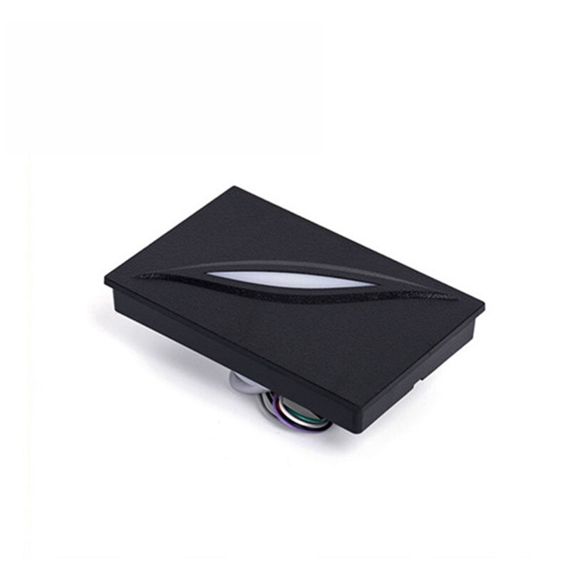 Dual frequency 125khz and 13.56mhz rfid proximity ... – Vicedeal