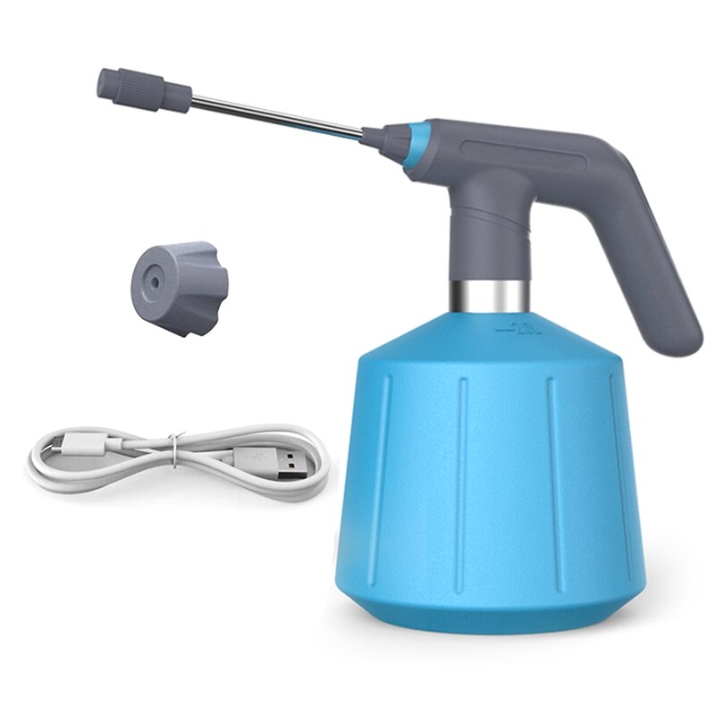Practical 2L Electric Plant Mist Spray Bottle Auto... – Vicedeal