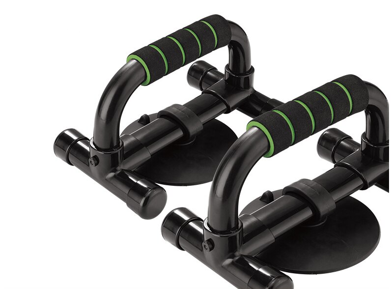 K2016 Fitness Push Up Bar Push-Ups Stands Bars Too... – Grandado