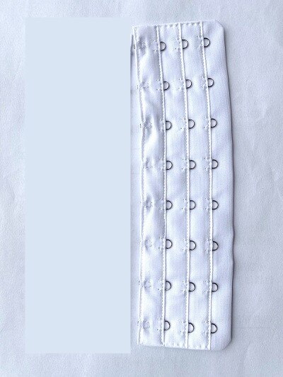 Borst Binder Vest Extension Gespen 8 Haken 3 Rijen... – Grandado