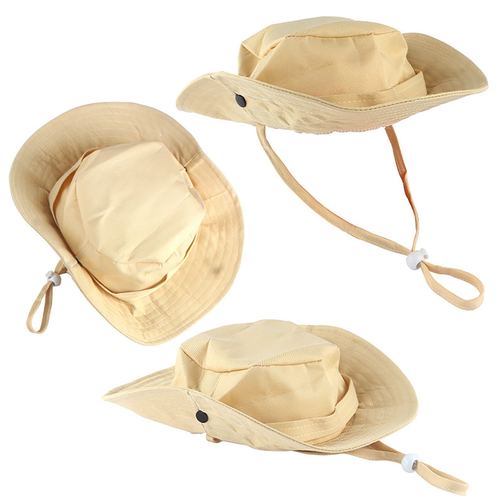 Outdoor Adventure Kit For Kids Cargo Vest Hat Set ... – Grandado