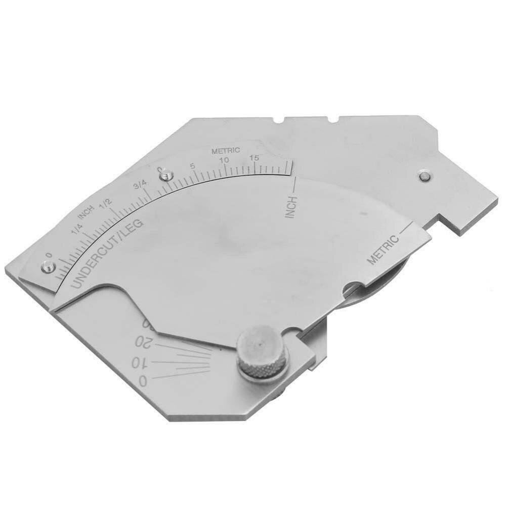 Bridge CAM Gauge Inspection Gage Weld Seam Throad ... – Vicedeal