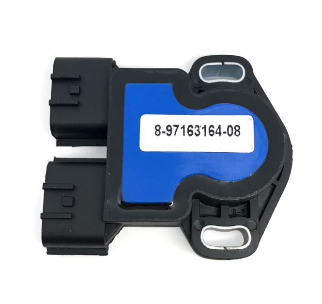 Throttle Position Sensor 8-97163164-08 For ISUZU D... – Vicedeal