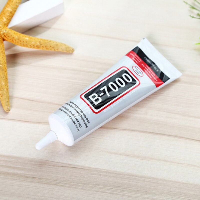 B7000 10ML Epoxyhars Rhinestone Glazen Diy Tool Bo... – Grandado