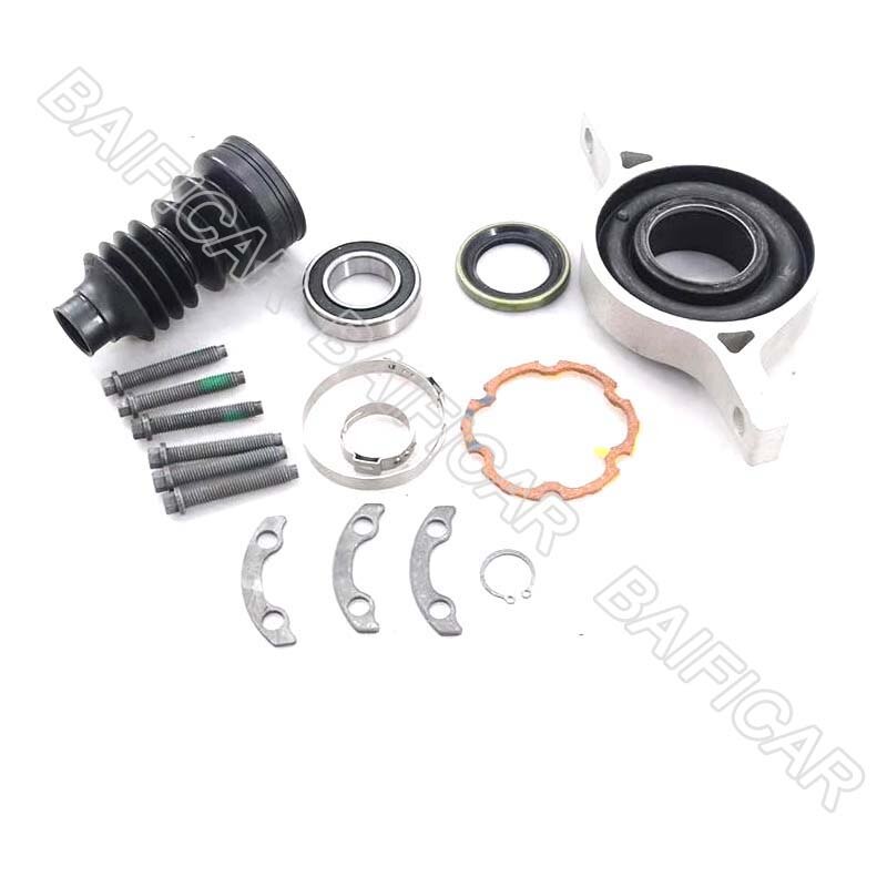 Baificar Brand Genuine Center Bearing Repair Kit 4... – Grandado
