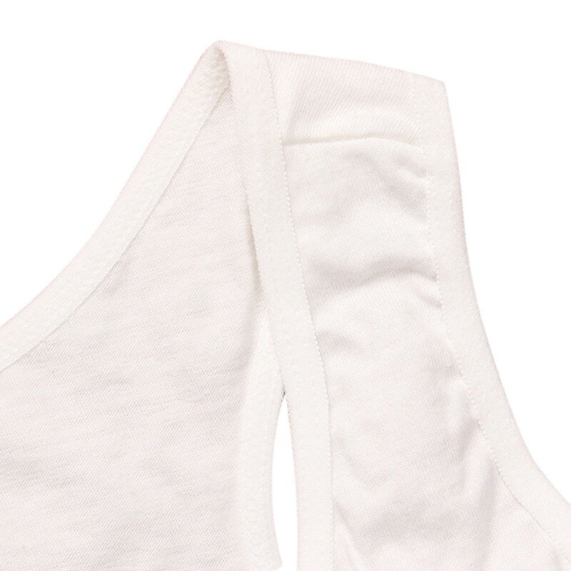 Teenagers Girls Sports Bra Puberty Gym Underwear W... – Grandado