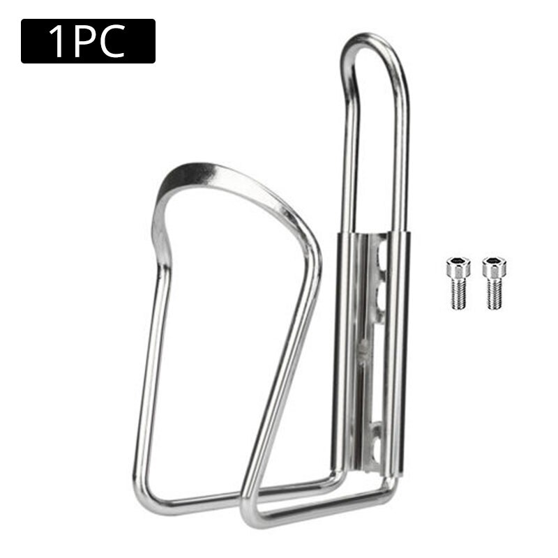 MTB Bike Bottle Cage Lightweight Aluminum Water bo... – Vicedeal