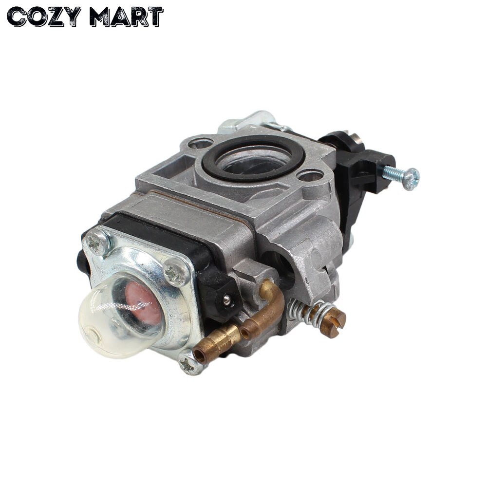 Carburetor for 40cc 43cc 49cc Engine 2 Stroke Mini... – Grandado