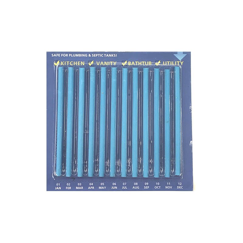 12Pcs/set sewage decontamination to deodorant The ... – Grandado