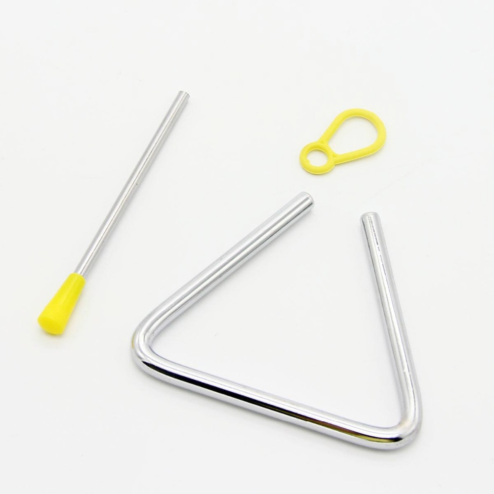 4 Inch Children Toy Musical Instrument Rhythm Band... – Grandado