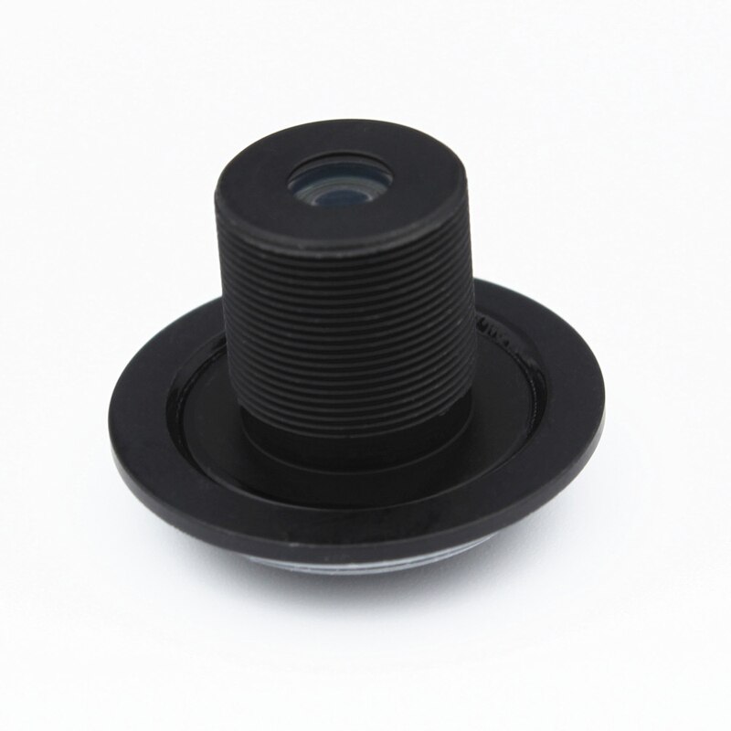 Hd 3mp 1.7mm cctv-lens panoramisch 170 graden fish... – Vicedeal