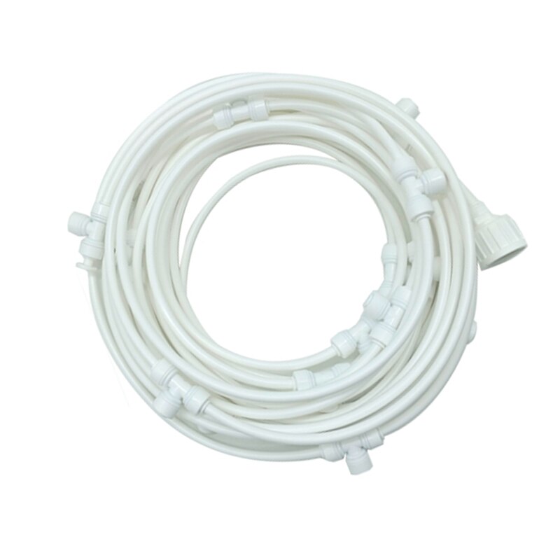 Atomized Cooling System Outdoor Spray Automatic Pl... – Grandado