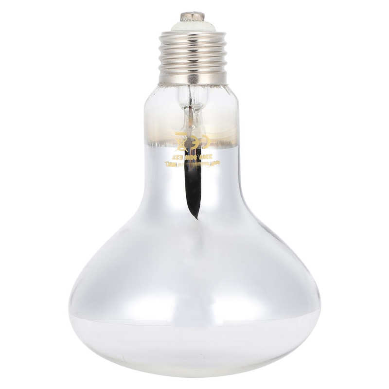 80W Huisdier Verwarming Lamp Uvb Reptiel Warmte La... – Grandado