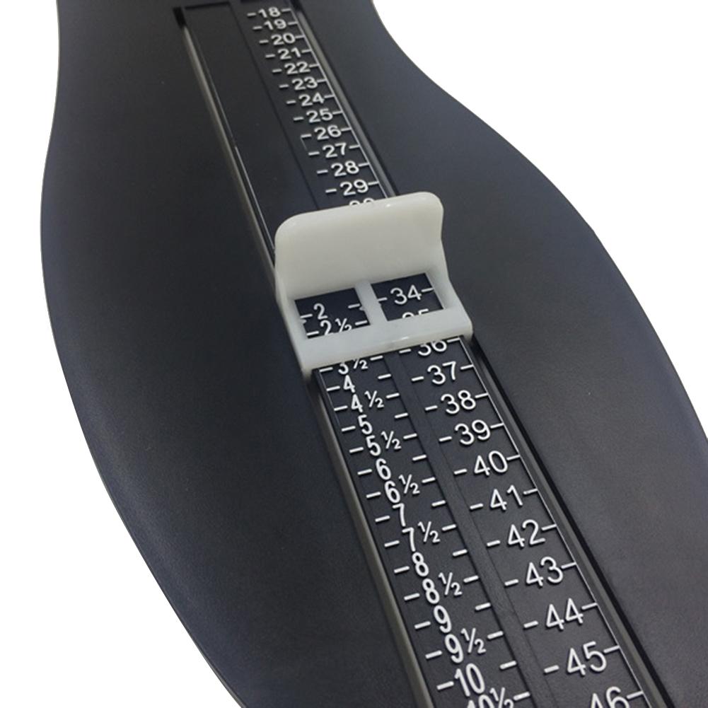 Unisex EU/UK Foot Measure Tool Gauge Adults Shoes ... – Grandado