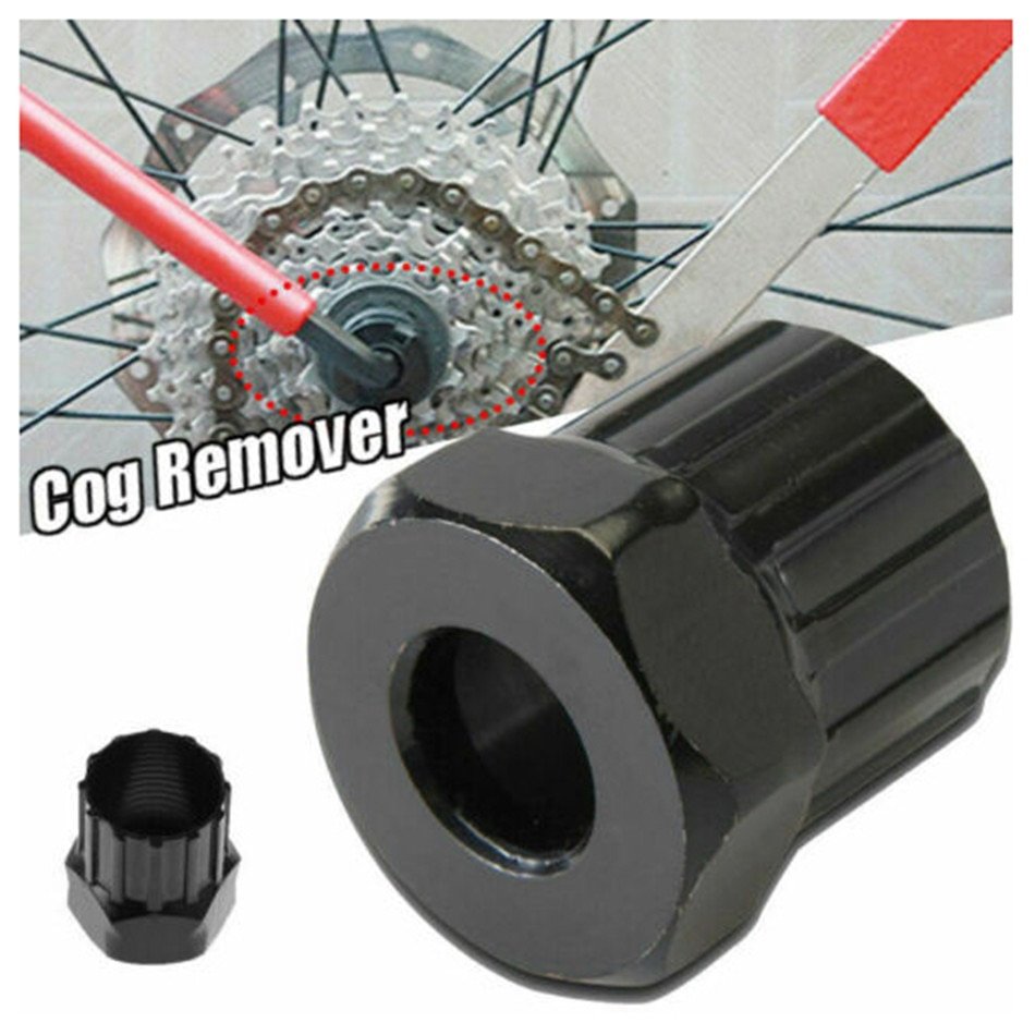 Bike Rear Cassette Cog Remover Cycle Repair Tool F... – Grandado