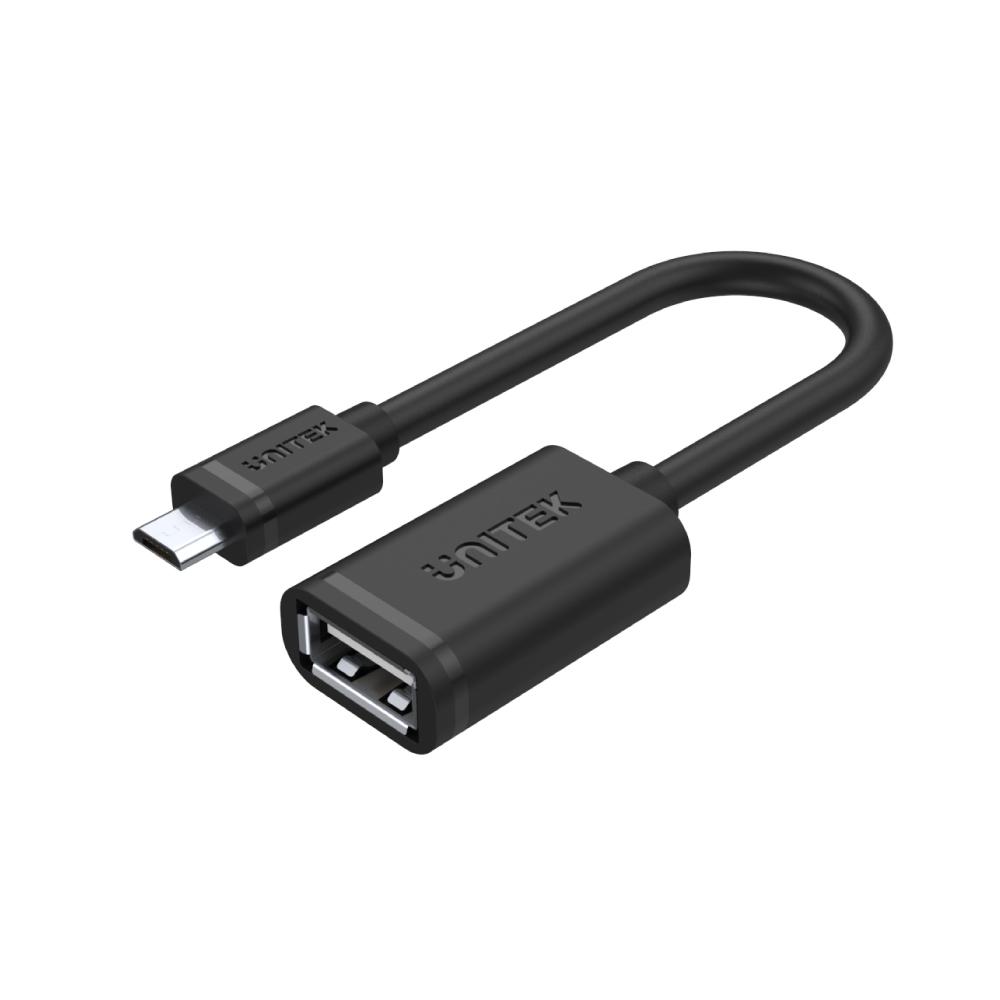 Micro USB zu USB Typ A – Vicedeal