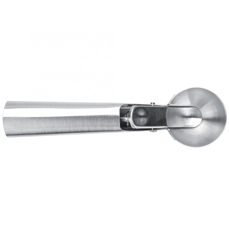 7in Stainless Steel Ice Cream Mash Potato Scoop Cr... – Grandado