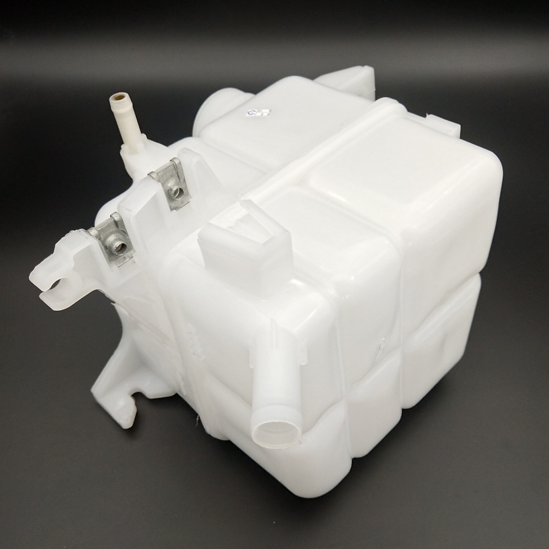 Refrigerante del motor depósito de expansión de ex... – Grandado