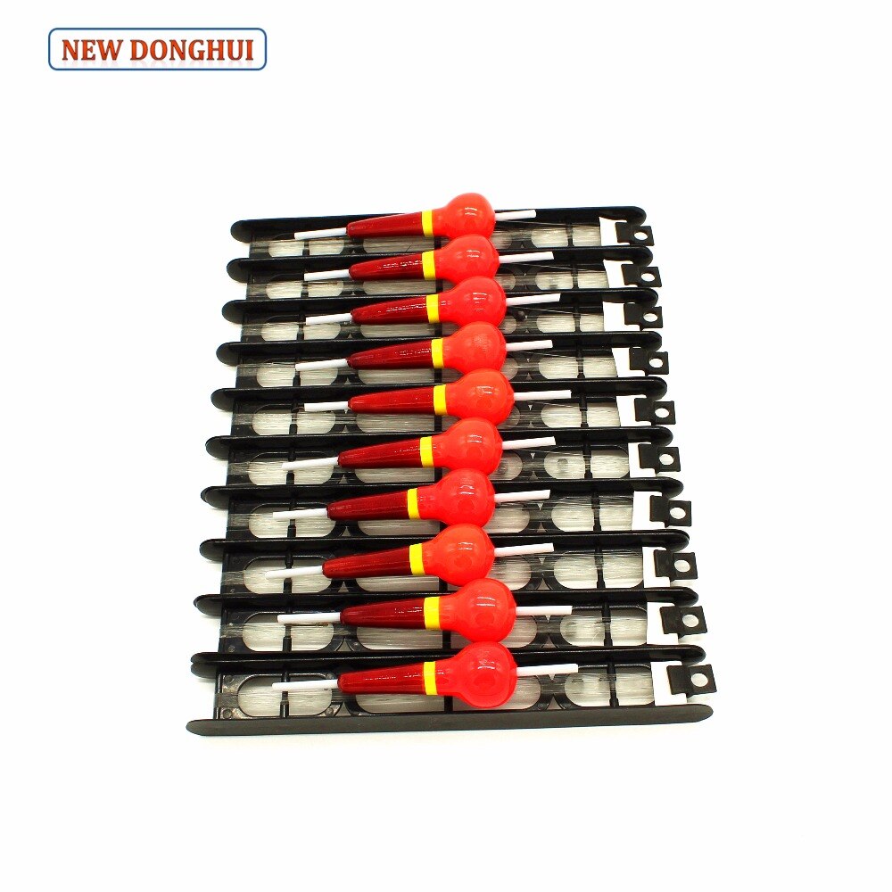 Newdonghui Fishing Float Set Winder Float Slide Fl... – Grandado