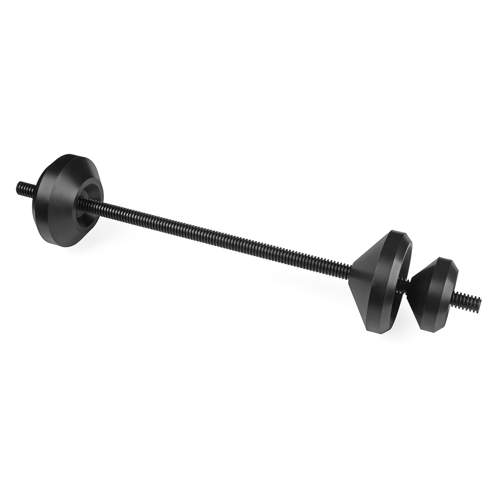 1 Kit Universal Motorcycle Wheel Static Balancing ... – Vicedeal