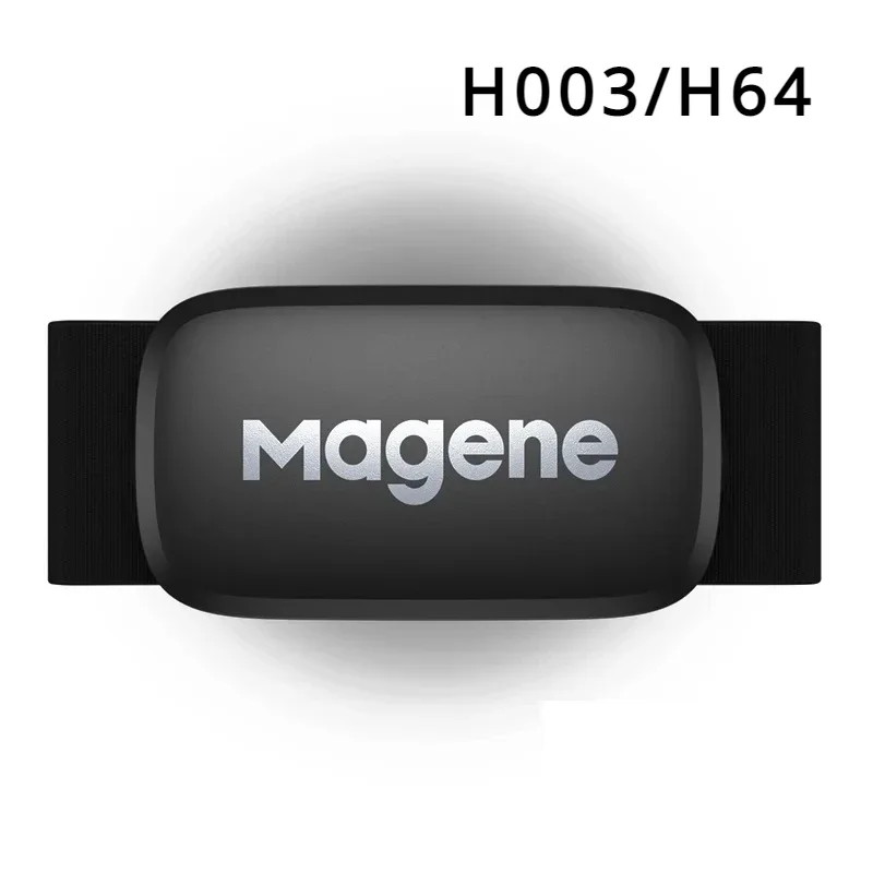 Magene Heart Rate Monitor Mover Sensor Dual ANT Bl... – Vicedeal
