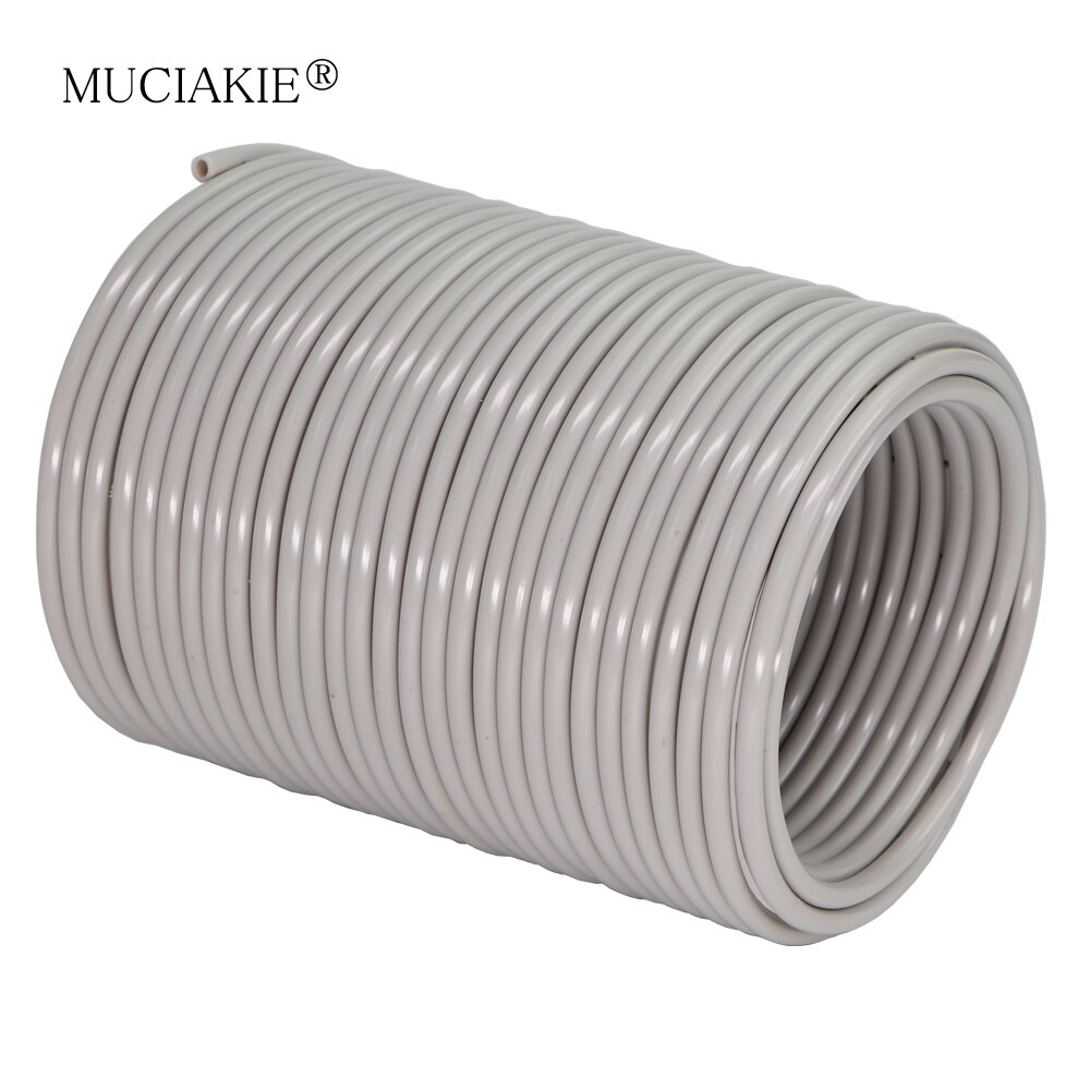 MUCIAKIE 1/4'' Micro PVC Tubing Garden Wat... – Grandado