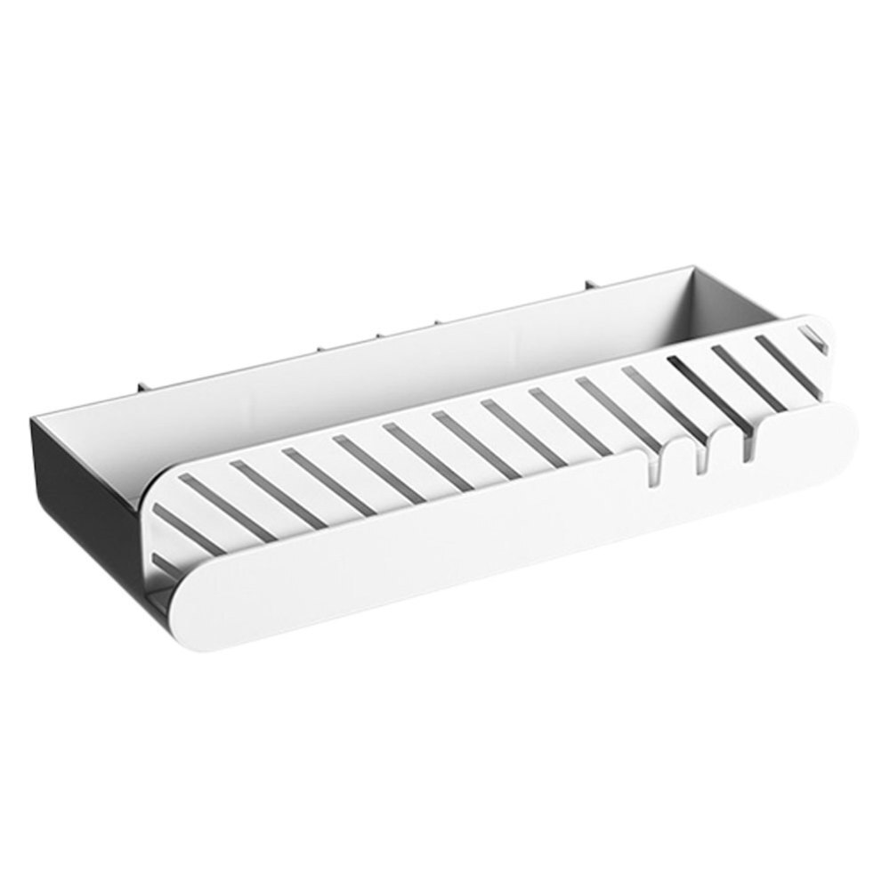 1Pc Storage Shelf Wall-mounted Rack Storage Rack f... – Grandado