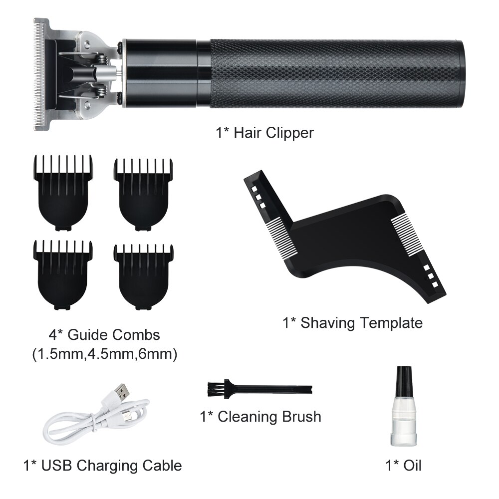 T-Outliner Skeleton Heavy Hitter Cordless Trimmer ... – Vicedeal