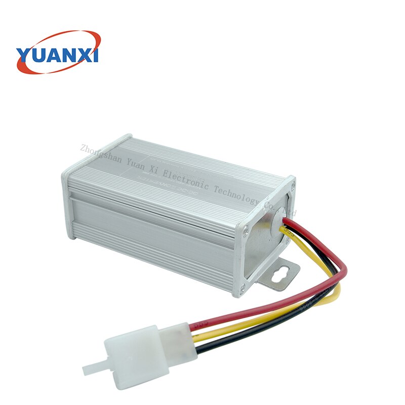 Non-isolated Step down dc dc Converter 36V 48V 72V... – Grandado