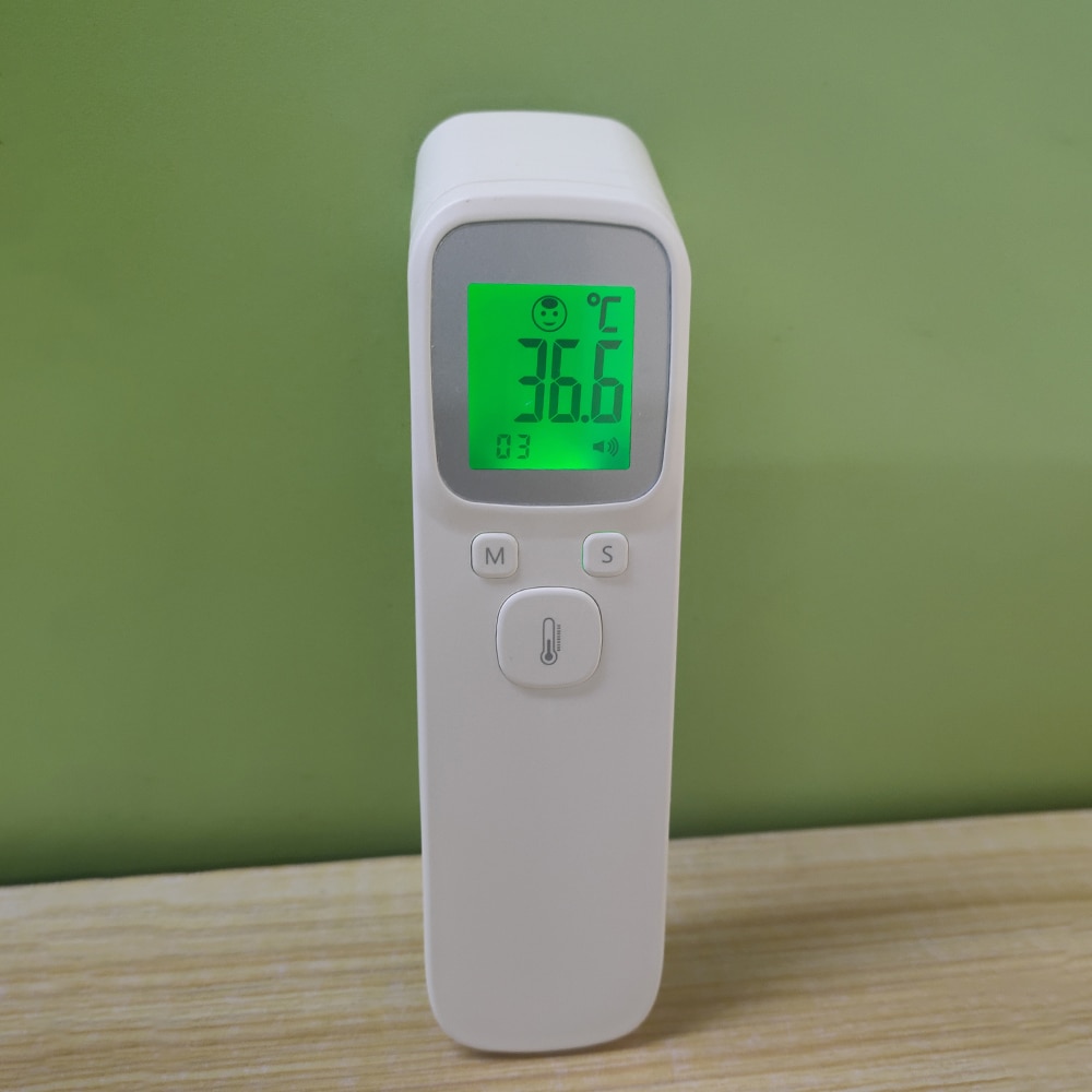 Temperature Measurement Standing Thermometer Multi... – Vicedeal