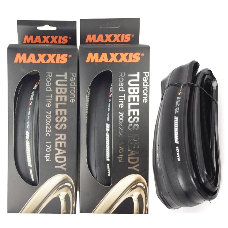 Ultralett maxis padrone tr tubeless sammenleggbare... – Vicedeal