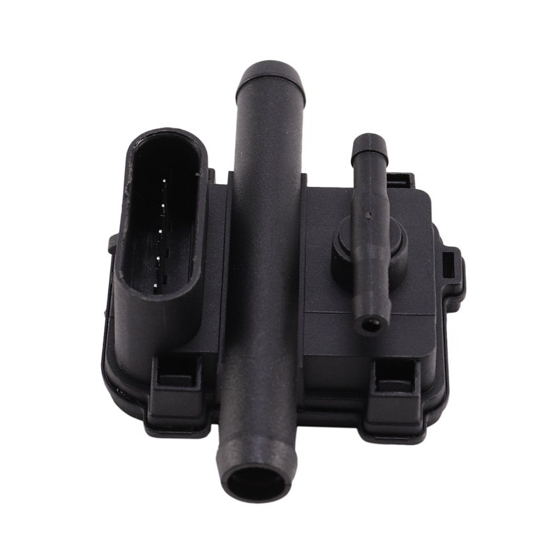 1 Pcs Car 5-PIN Gas Pressure Sensor CNG Map Sensor... – Grandado