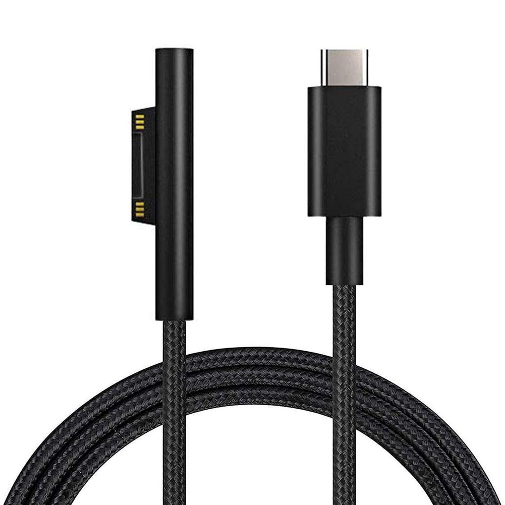 Portable Data Cable PD To TYPE C Fast Charging Cab... – Grandado