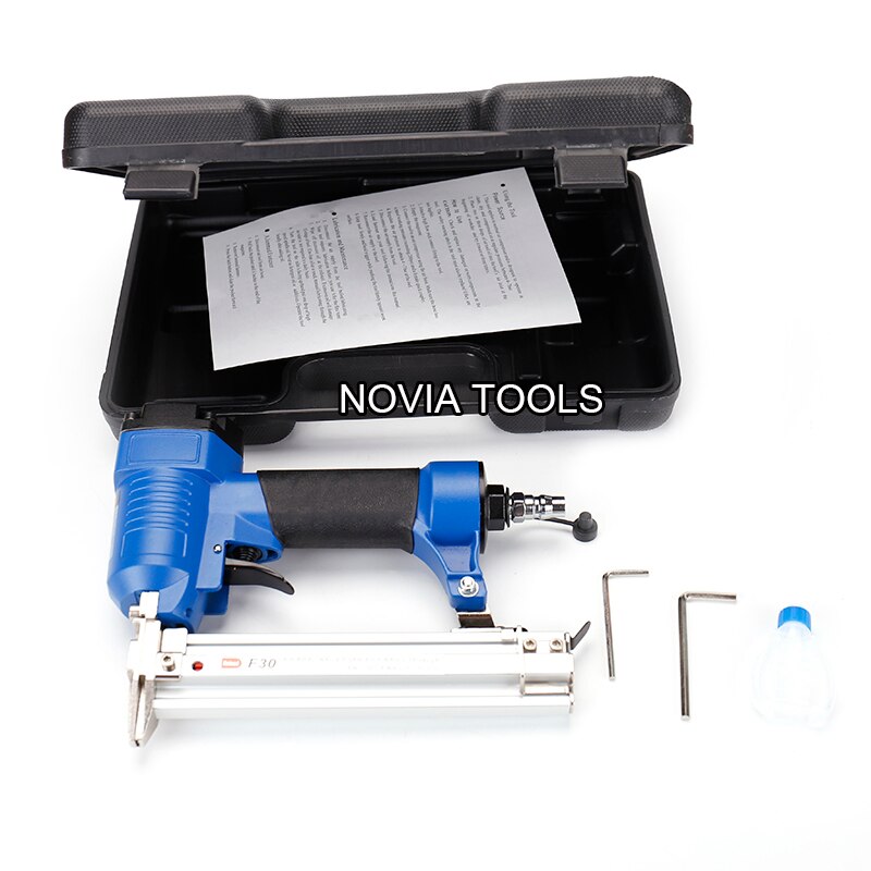 F30C 18 gauge 30mm Air Brad Nailer – Grandado