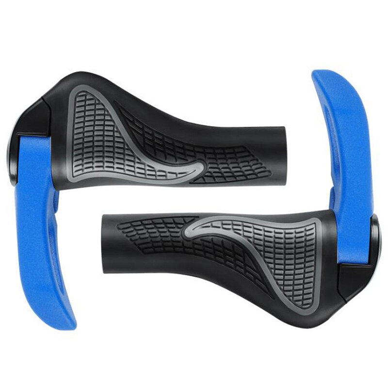 Mtb fiets handvatten antislip ergonomische fiets h... – Grandado