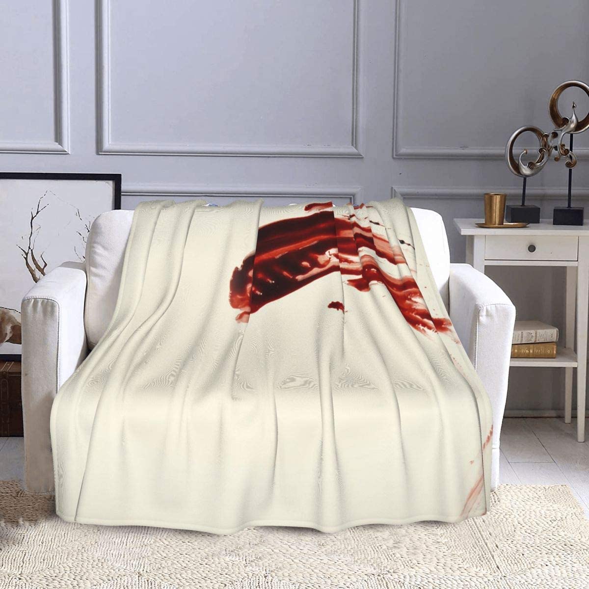 Stijlvolle Alien Airconditioning Deken, Luxe Deken... – Vicedeal