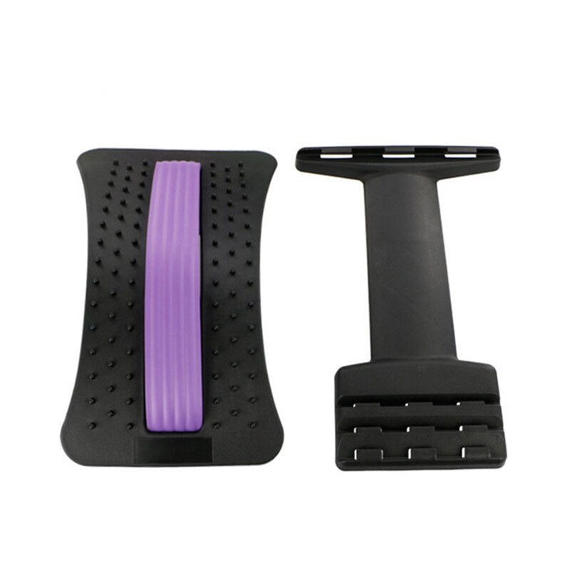 Back Massager Stretcher Waist Neck Stretch Tools E... – Grandado