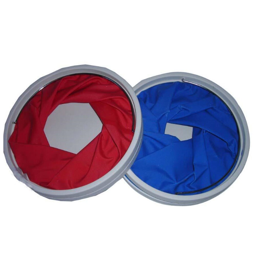 9L Folding Bucket Car Wash Bucket Outdoor Fishing ... – Grandado