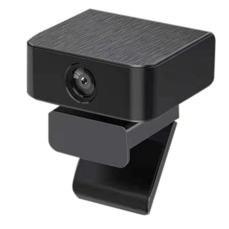 Webcam 360° Face Follower Motion Tracking 1080P HD... – Grandado