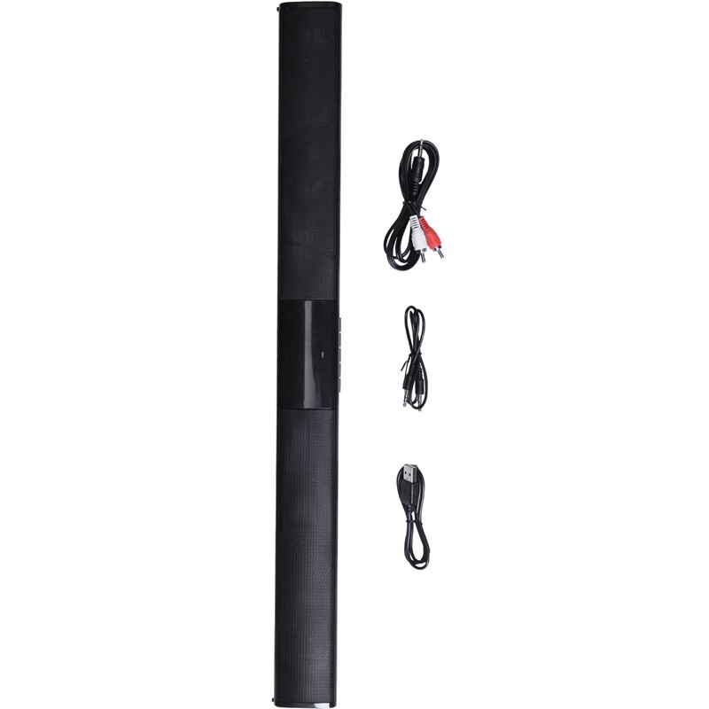 Wireless Bluetooth Soundbar Stereo Speaker TV Home... – Vicedeal